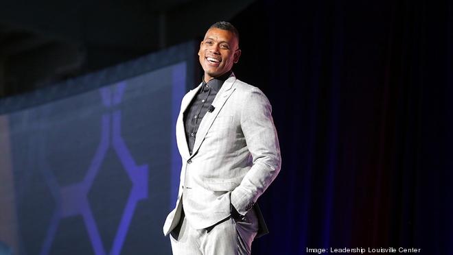 Leadership Louisville Center unveils Alice Houston Women’s Leadership ...