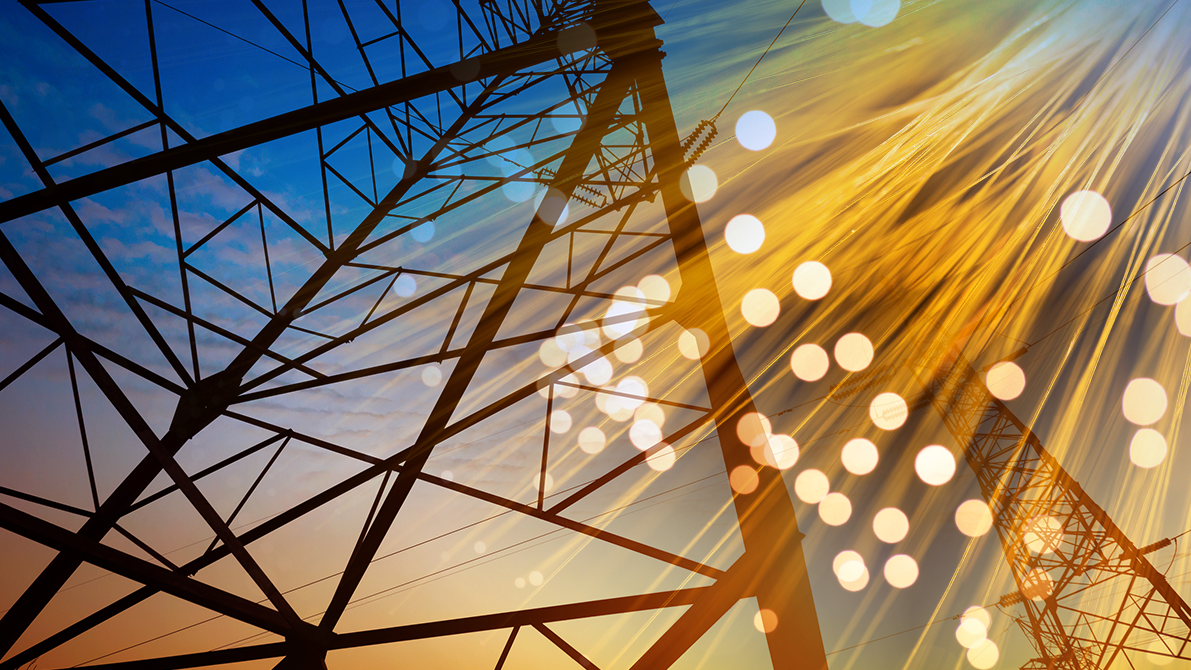 Energy and fiber-optic networks — Emerging partnerships - Pittsburgh ...