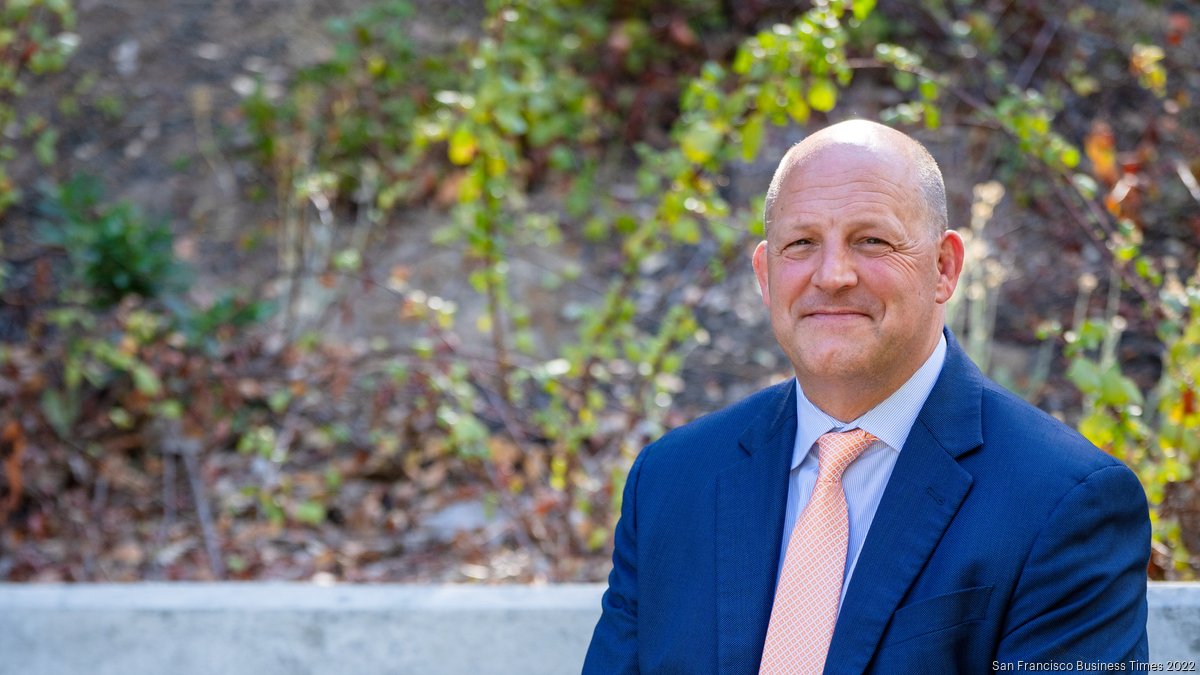 Bank of Marin’s results show how banks are rebuilding deposits after ...