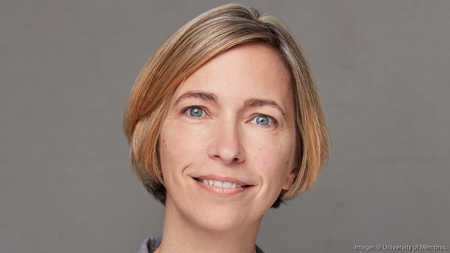 University of Memphis' Deborah Perron Tollefsen vice provost, grad ...