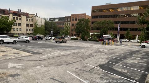 Chubb nears deal for new 475,000-square-foot Center City Philadelphia ...