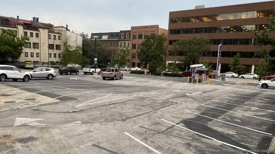 Chubb nears deal for new 475,000-square-foot Center City Philadelphia ...