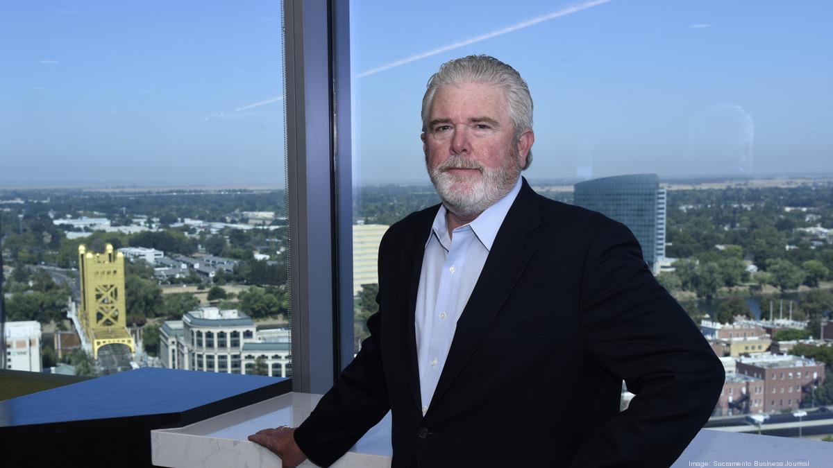Brennan leads CBRE to be top local CRE brokerage - Sacramento Business ...