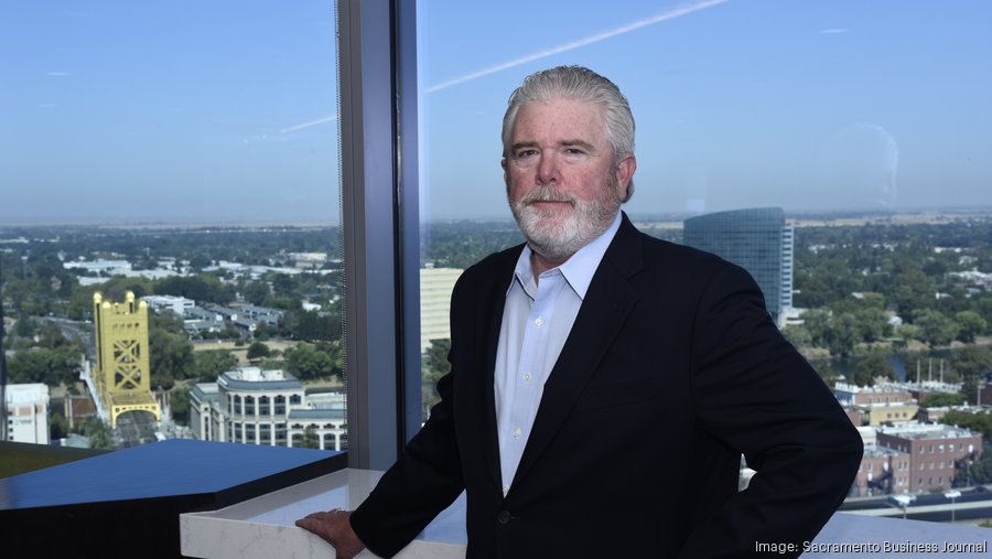 Brennan leads CBRE to be top local CRE brokerage - Sacramento Business ...