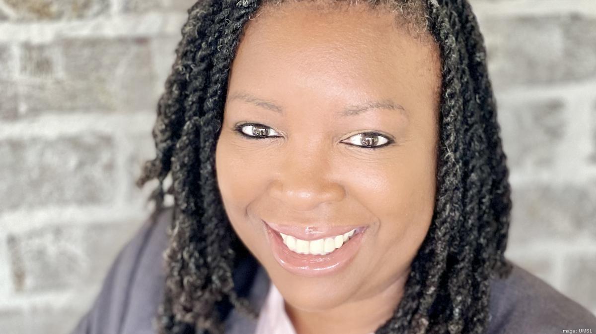 New dean of University of Missouri-St. Louis optometry school marks ...