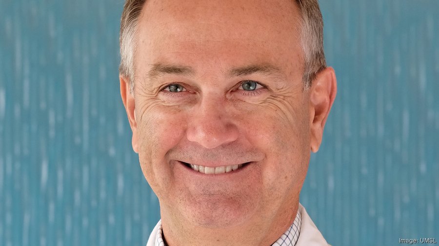 New dean of University of Missouri-St. Louis optometry school marks ...