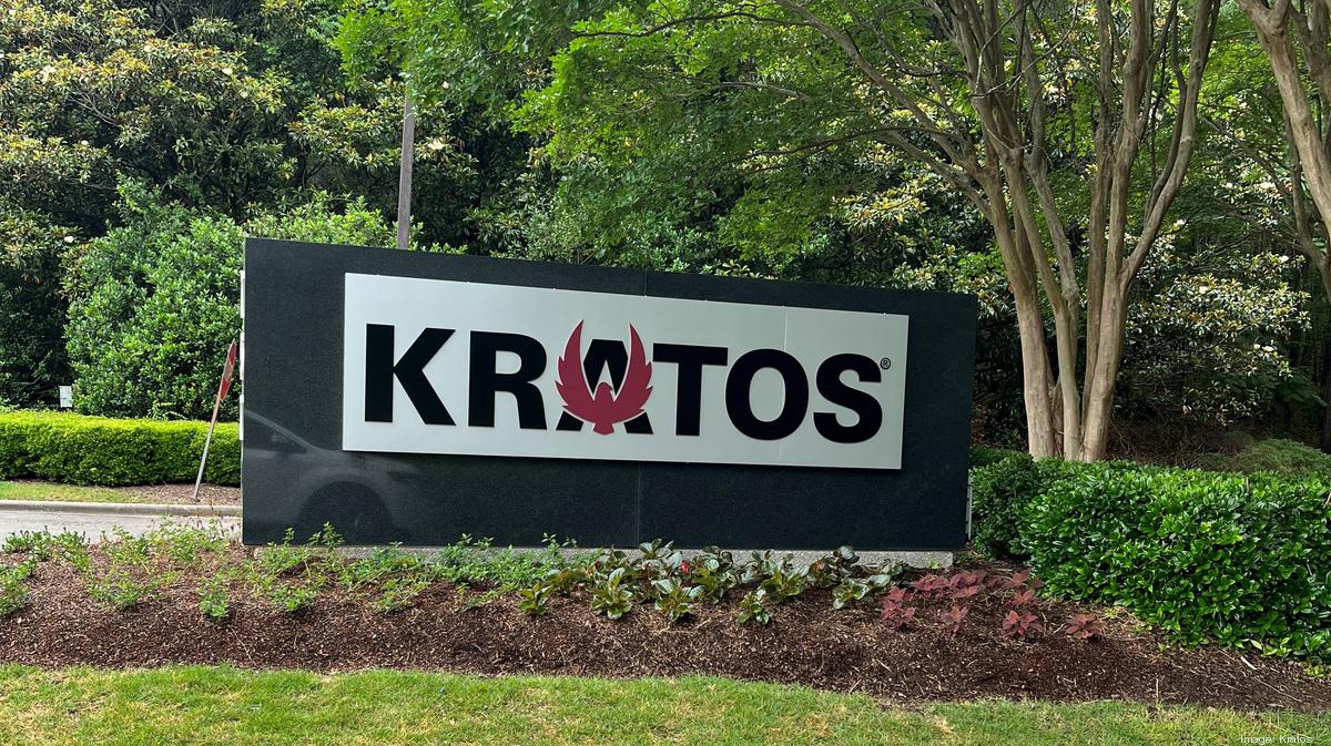 Kratos seeks incentives from city to create new jobs - Birmingham ...