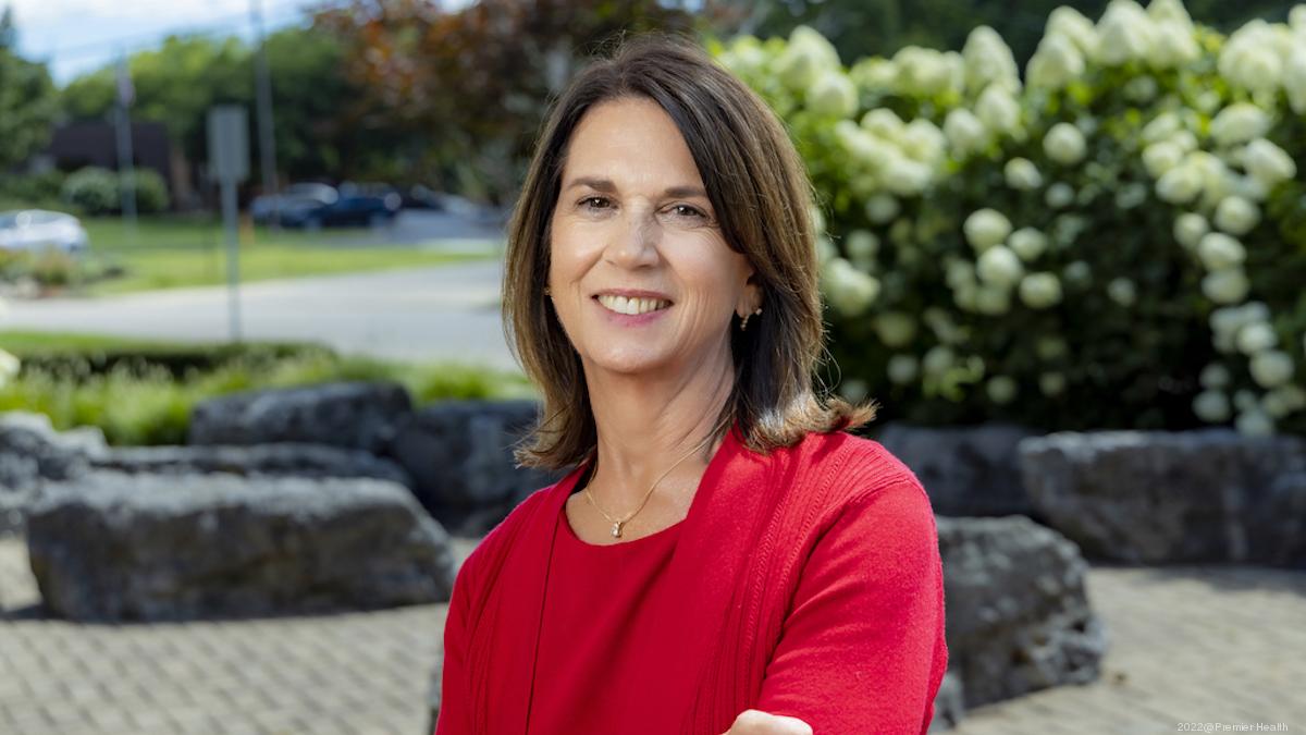 Health Care Hero: Paula Thompson, Fidelity Health Care - Dayton ...