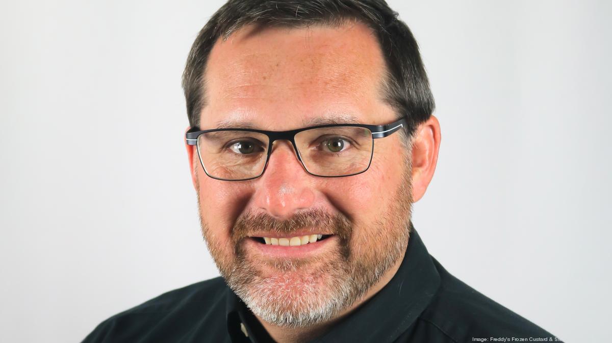 Wise named new Freddy's COO; U.S. growth plans continue - Wichita ...