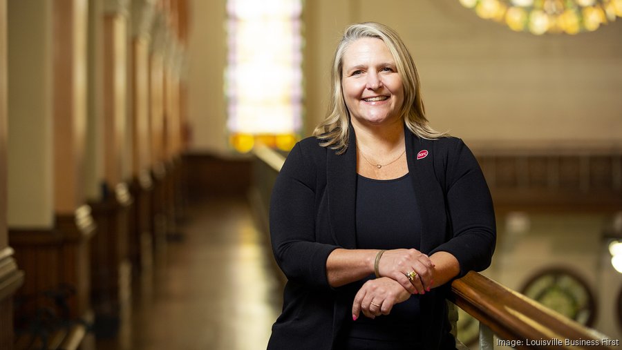 TARC Executive Director Carrie Butler resigns - Louisville Business First