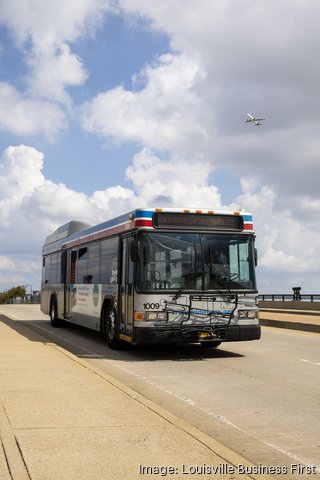 TARC launches On-Demand - Louisville Business First