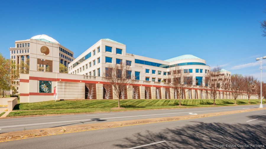 SouthPark's Rotunda building in Charlotte sells to Brookdale Group ...
