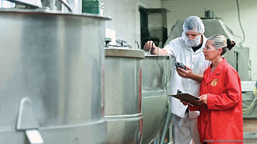 Capital Region small businesses struggle to compete for workers as ...