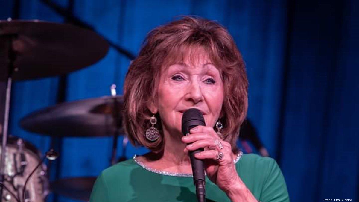 Singer Lynne Scott to be inducted into Cincinnati Jazz Hall of Fame ...