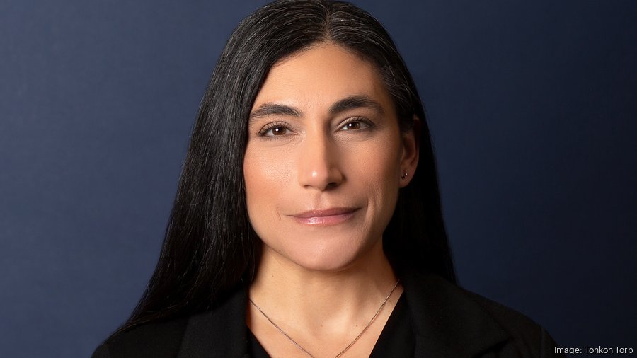 Tonkon Torp's Parna Mehrbani on reaching the underserved - Portland ...