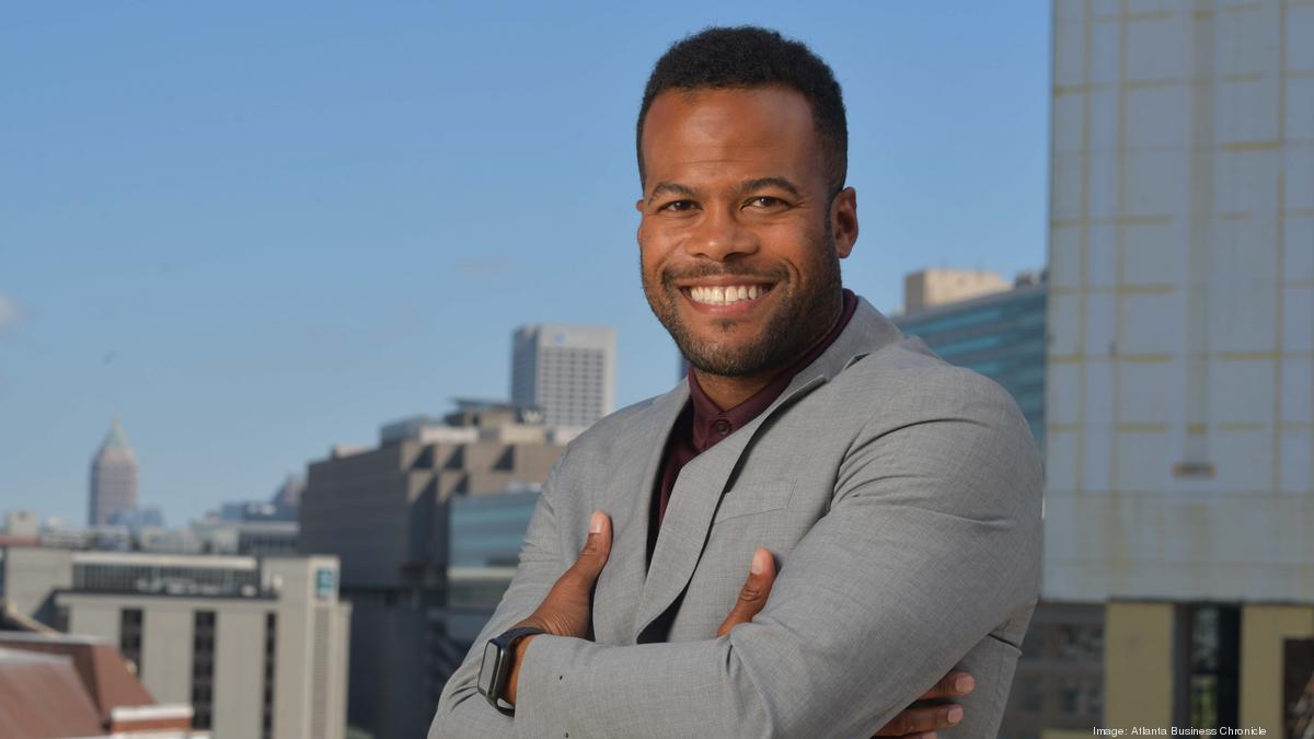 T. Dallas Smith & Co. President Leonte Benton wants to keep his foot on ...