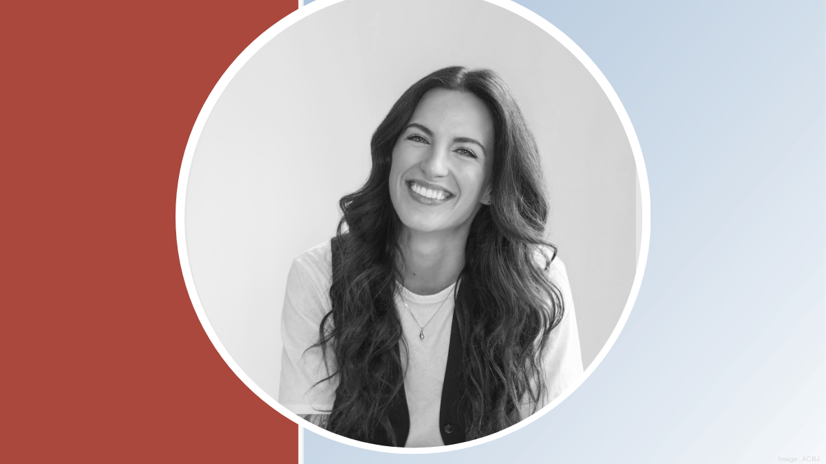 In Her Own Words: Bad times inspire Kaitlyn Barclay - The Business Journals