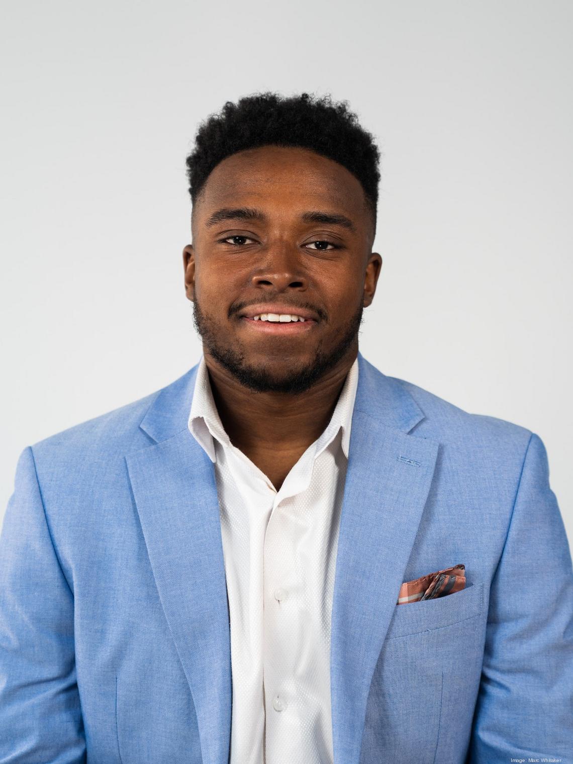 Tampa Bay Inno - 25 Under 25: Meet the rising tech leaders in Tampa Bay