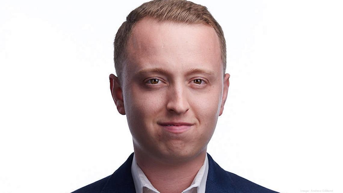 Tampa Bay Inno - 25 Under 25: Meet the rising tech leaders in Tampa Bay