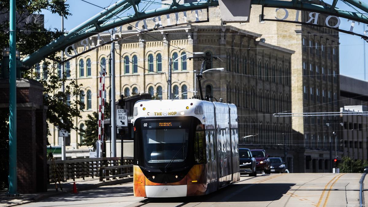 What's brewing with the Hop? - Milwaukee Business Journal