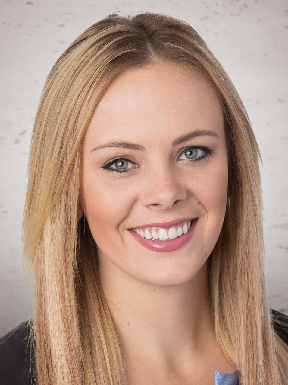 Jade B. Jorgenson | People on The Move - Minneapolis / St. Paul ...