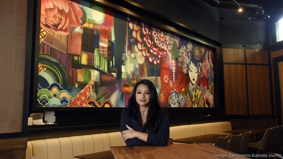 Seoul St. Midtown closes restaurant and bar on L Street - Sacramento ...