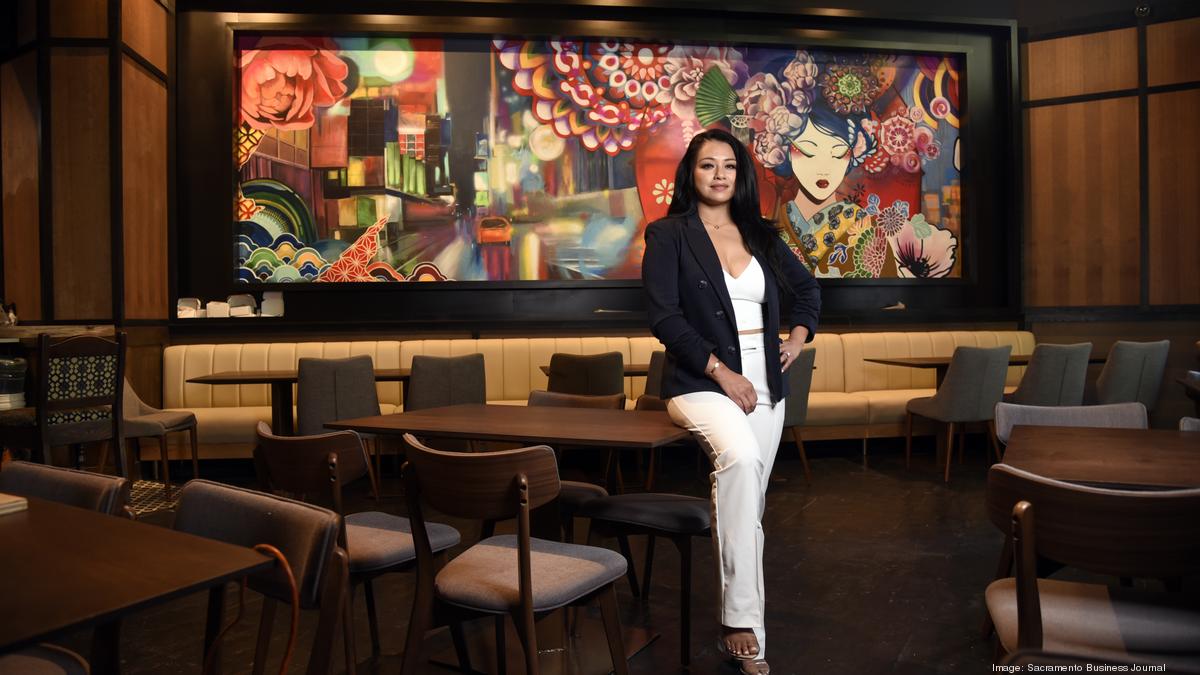 Minnie Nguyen focuses on details to develop successful restaurants ...