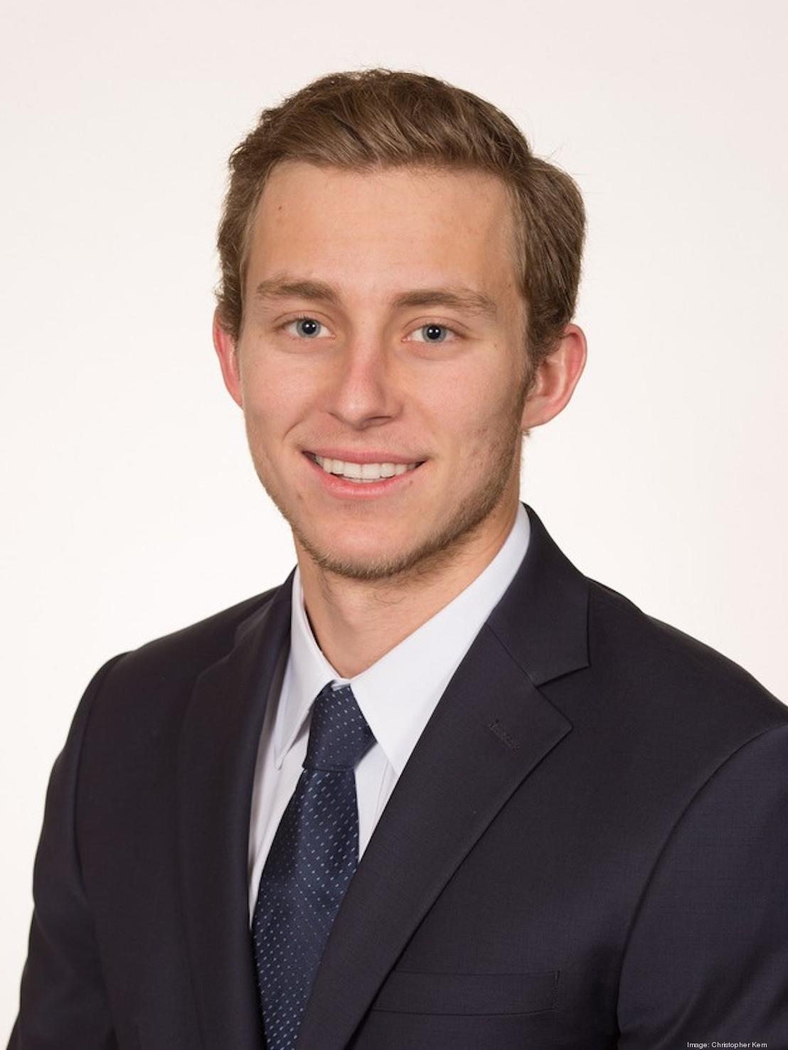 Tampa Bay Inno - 25 Under 25: Meet the rising tech leaders in Tampa Bay