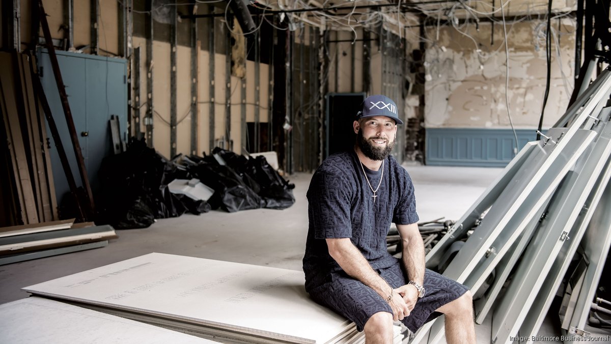 Creditors seek to force Brandon Chasen into personal bankruptcy - Baltimore Business Journal