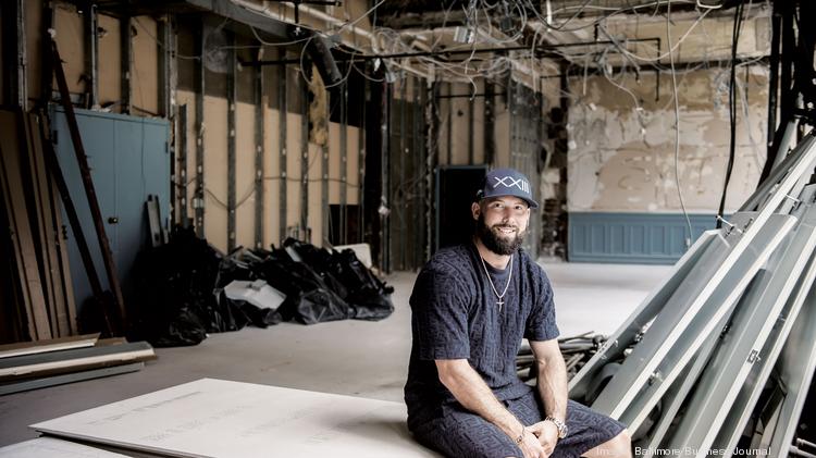 Developer Chasen Cos.' Harbor East property faces foreclosure ...