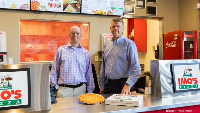 Parent of St. Louis' iconic, family-owned Imo's Pizza names new leader ...