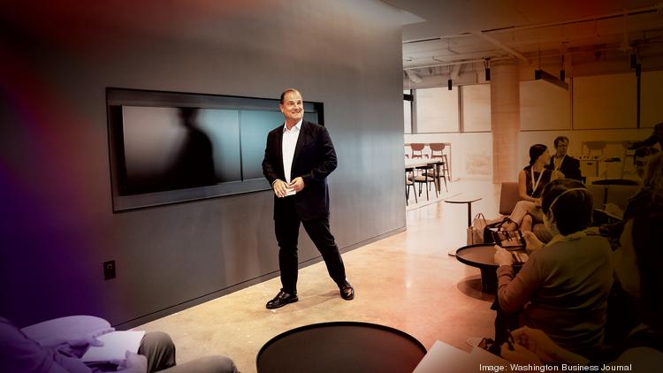 Marriott CEO Tony Capuano weighs in - Washington Business Journal