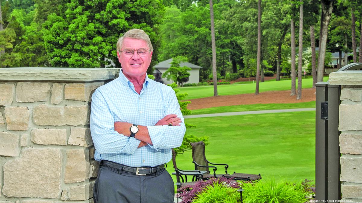 Former ACC Commissioner John Swofford looking ahead, not behind, in ...