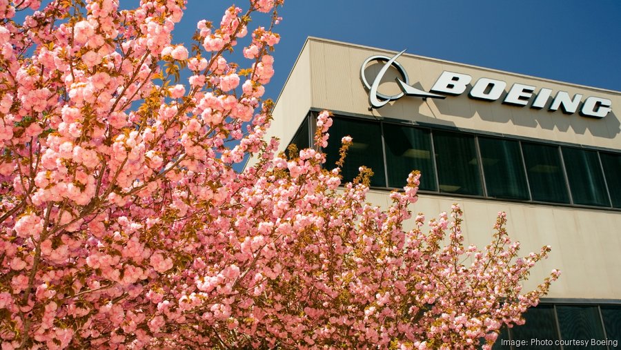 Boeing inks $5 billion contract for missile defense project at ...