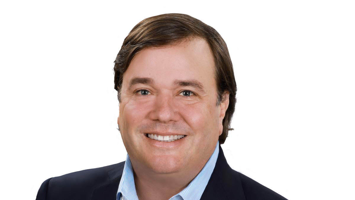 Fidelity’s Jay Bailey on succeeding in business development, rejection ...