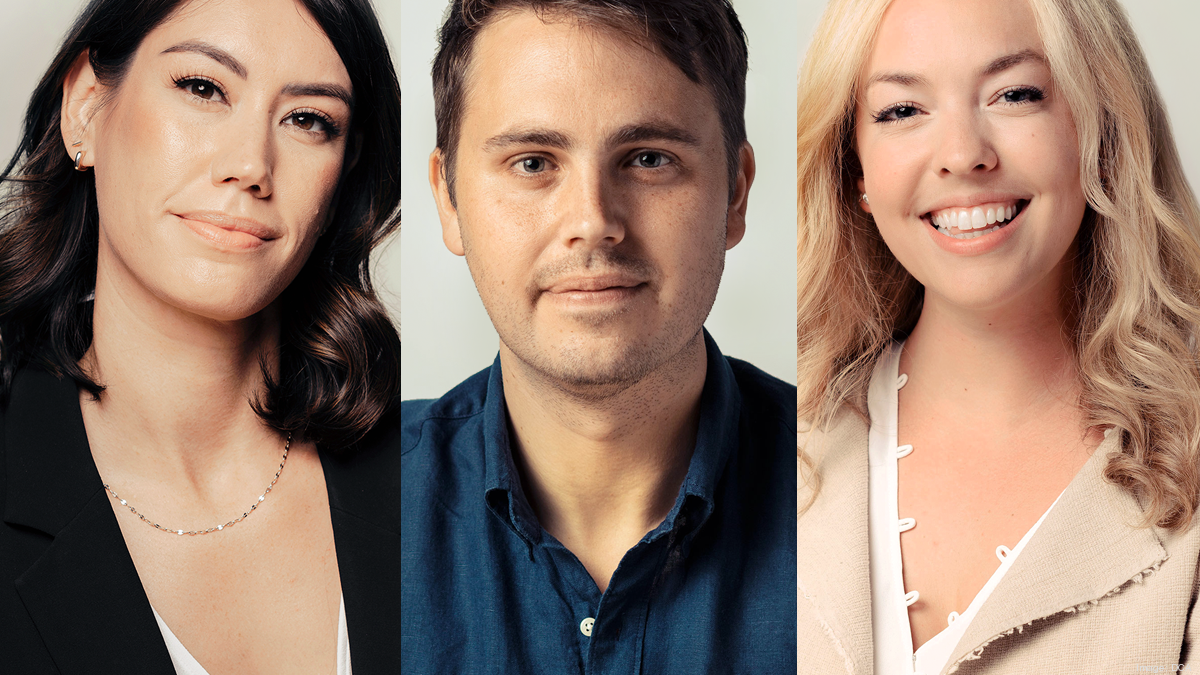 Doug Carpenter on changes at DCA, firm’s community impact - Memphis ...