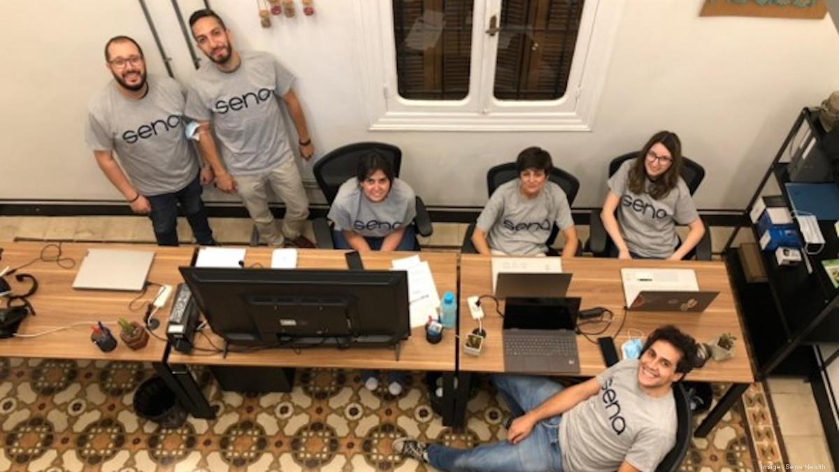 Sena Health lands investment to advance hospital-at-home care ...