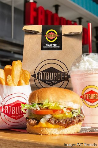 Round Table Pizza and Fatburger in Austin? FAT Brands searching for ...