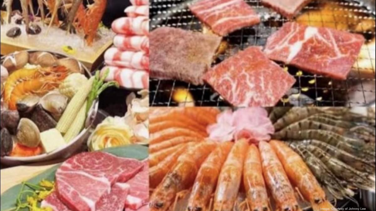 Gogi Hotpot, BBQ and Sushi restaurant to open in Florida’s Orlando ...