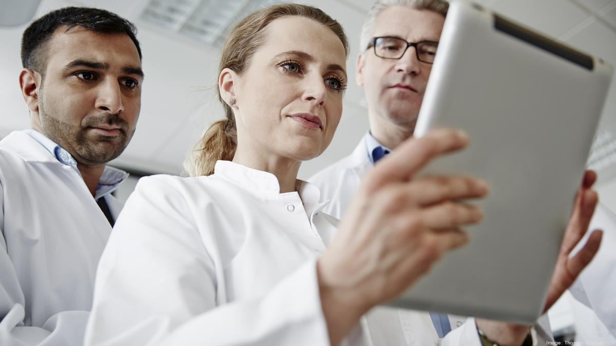 Scientific research more innovative, impactful when women and men work ...