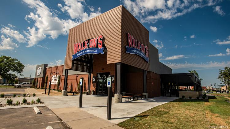 From burgers to beverages, brands flying into — not over — Wichita ...
