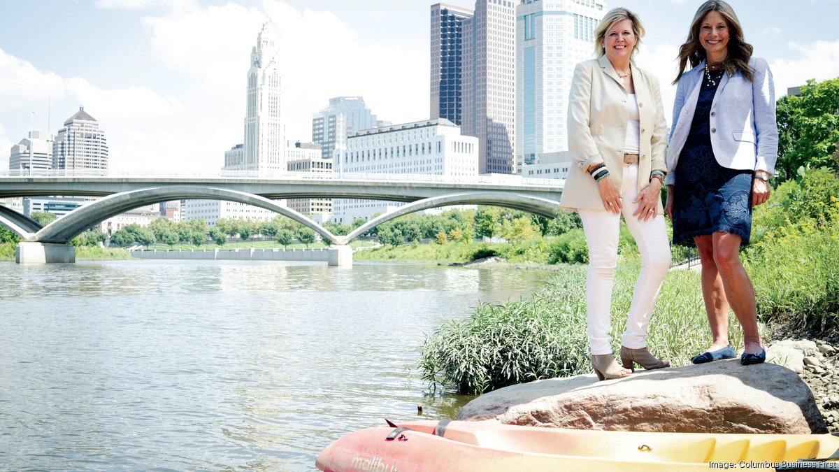 Amy Acton, former Easton chief Jennifer Peterson ready for new career ...