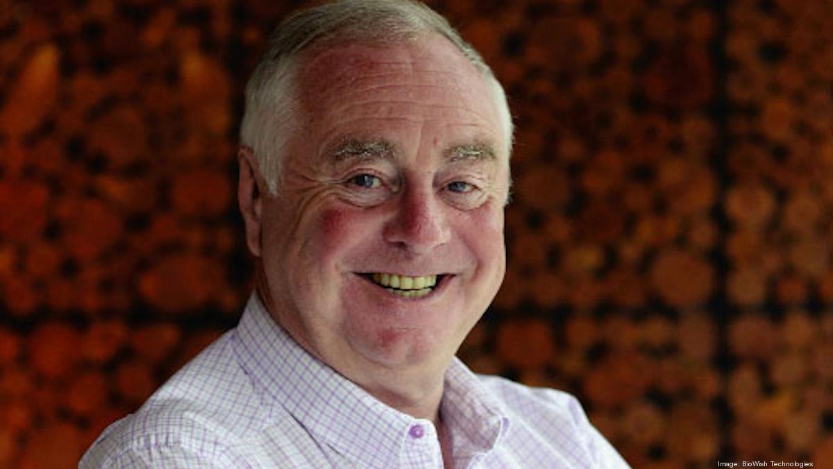 BioWish Technologies CEO Ian Edwards to retire, Ineos Oxide's Graham ...