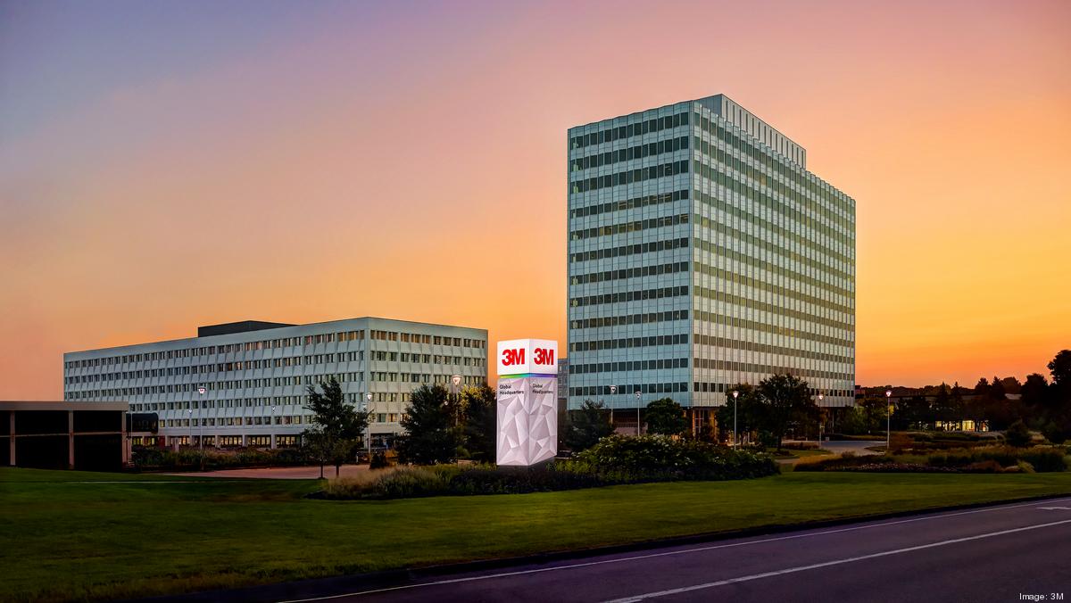 3M Ventures invests in cleantech company that produces low-carbon ...