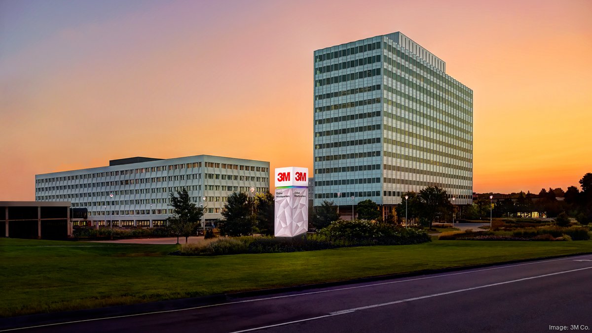 3M's health care spinoff: What we know so far - Minneapolis / St. Paul Business Journal