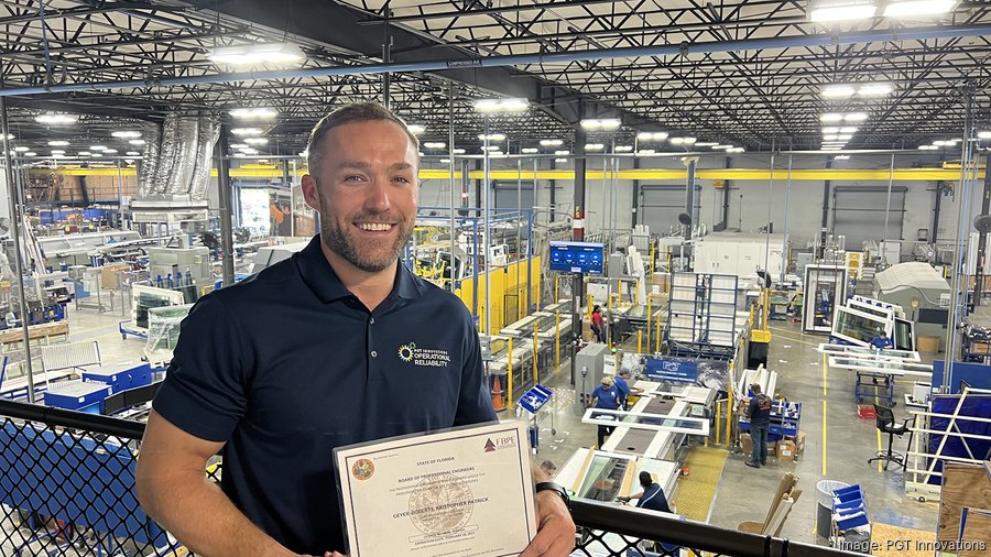 Tampa Bay area news briefs for Sept. 12, 2022 - Tampa Bay Business Journal