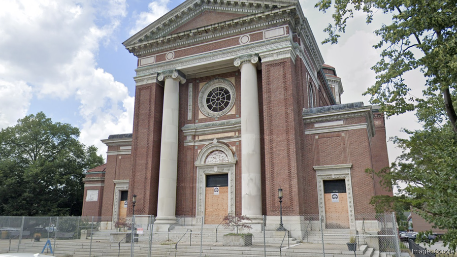 Plans restarted to bring housing to former Jamaica Plain church ...