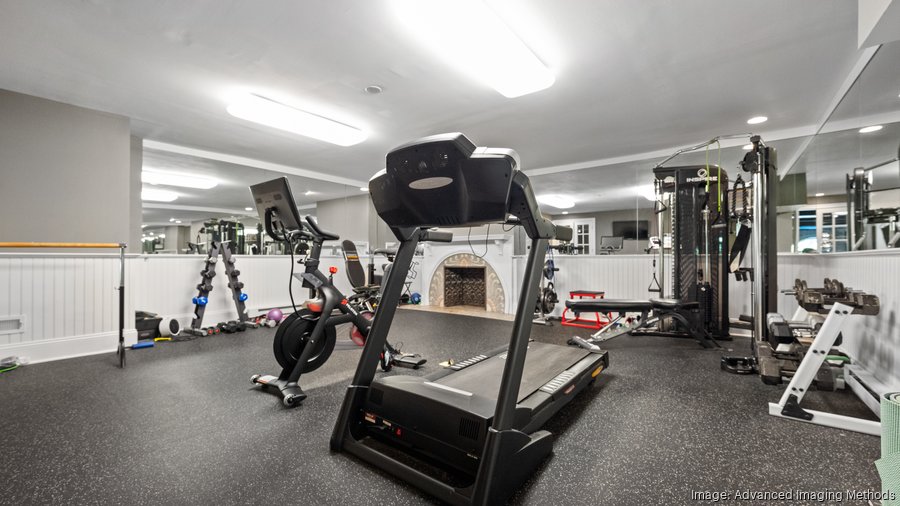 Dolobran Estate, designed for shipping magnate with ties to the Titanic ...