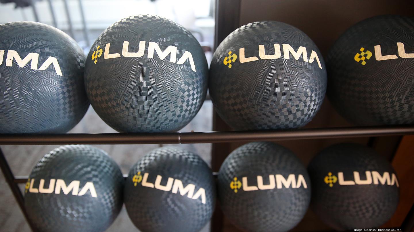 Cincy Inno - Luma Financial triples footprint with downtown HQ expansion