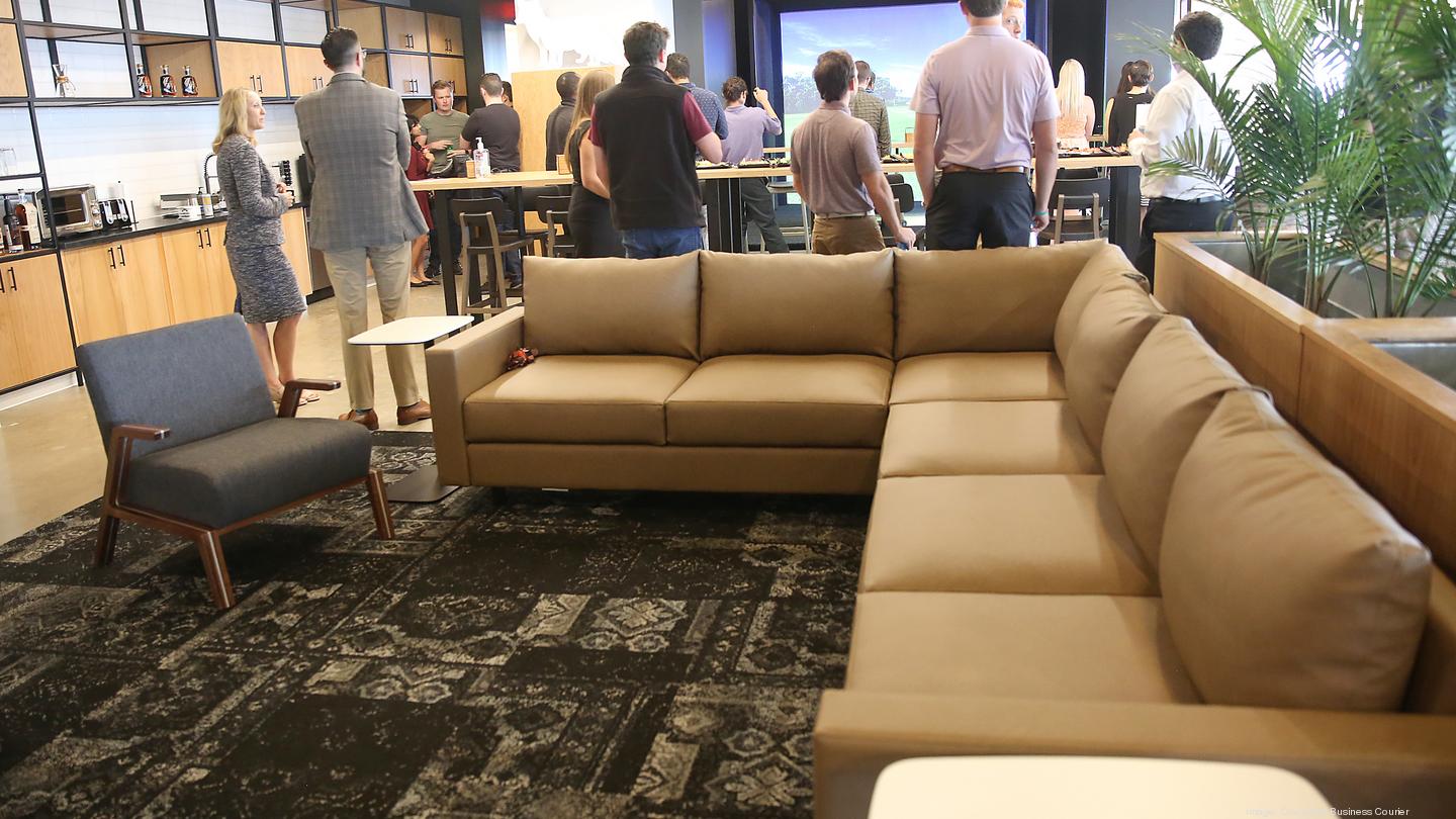 Cincy Inno - Luma Financial triples footprint with downtown HQ expansion